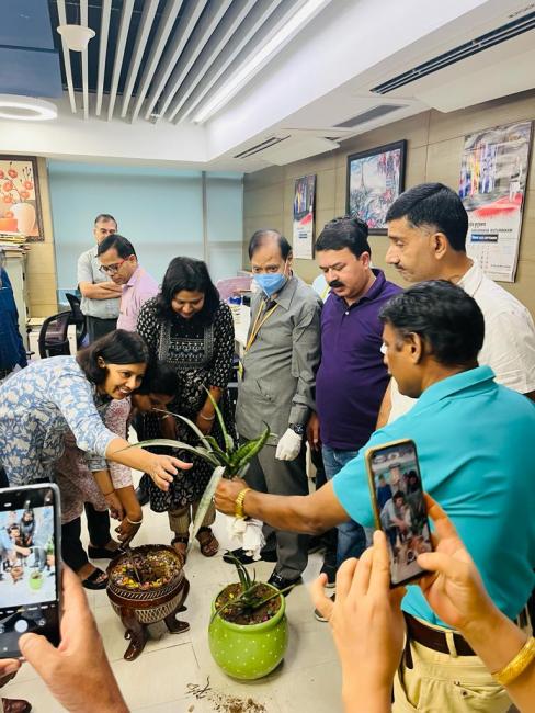 Special Campaign 3.0 | DSIR : Department of Scientific and Industrial ...