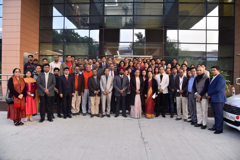 Photo Gallery | DSIR : Department of Scientific and Industrial Research ...